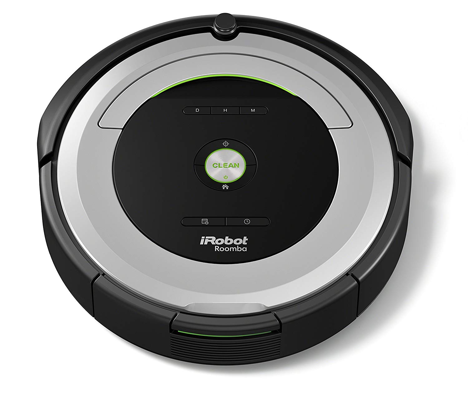 Hướng dẫn sử dụng Irobot Roomba 2021 - Robot Nội Địa Nhật