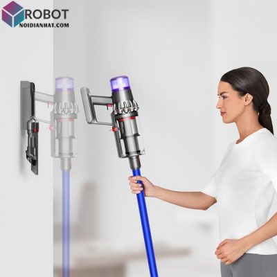 Đế sạc máy hút bụi Dyson V10 Slim Sv18 Digital Slim - Chính Hãng ...