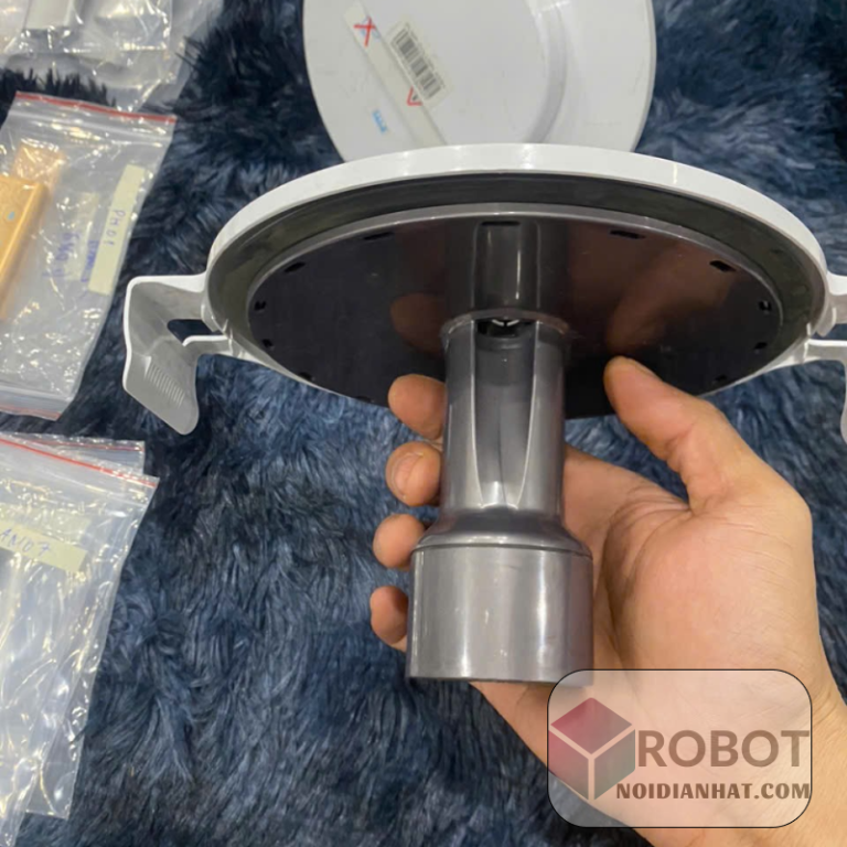 Bơm nước / water pump cho quạt không cánh Dyson PH01 PH02 PH03 PH04 ...